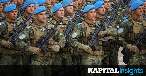 What’s next for the Bulgarian army after the war in Ukraine?