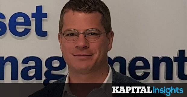 Resolute Asset Management - global asset manager and advisor