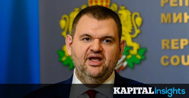 The day in 3 news: Peevski warns about coalition’s end; European ...