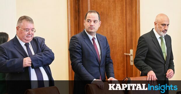 The day in 3 news: Feser says Bulgaria is ready for Schengen ...