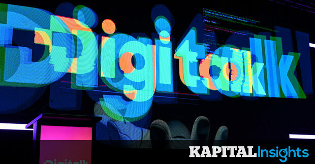 Digitalk 2024: Artificial intelligence theory gives way to practice